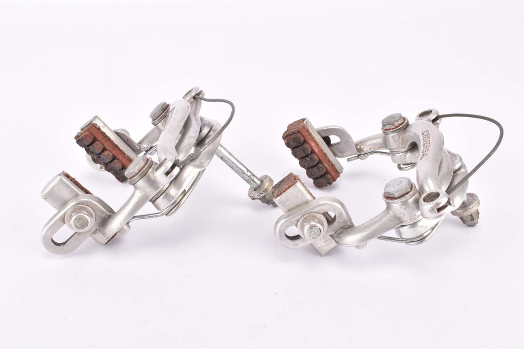 Universal Sport center pull brake calipers from the 1970s – Velosaloon.com