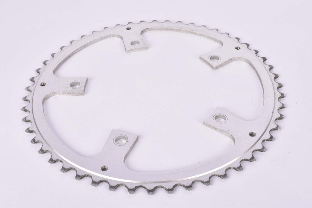 Thun Chainring & Chainguard Set with 43/53 teeth and 130 BCD from the ...