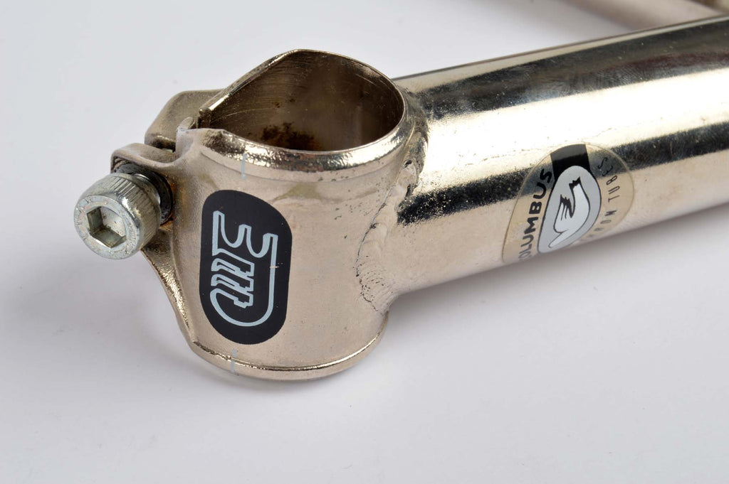 3 ttt Corsa stem made with Columbus Throne Tubes in size 120mm with 25 ...