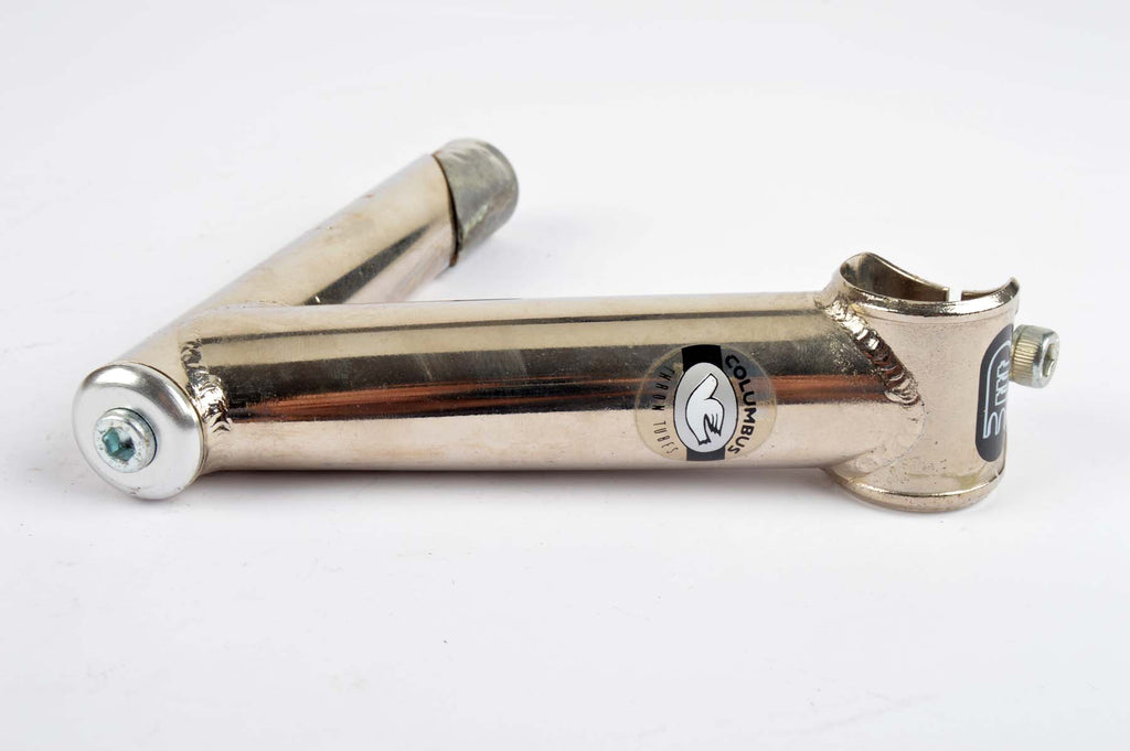 3 ttt Corsa stem made with Columbus Throne Tubes in size 120mm with 25 ...