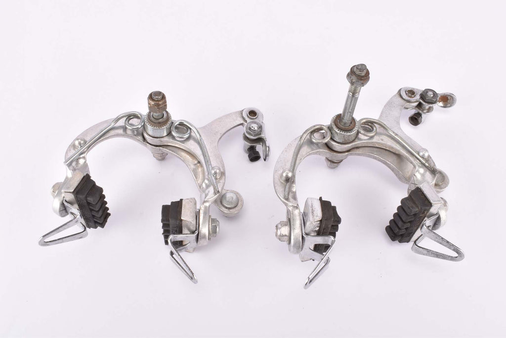 Universal Mod. 125 single pivot brake calipers from the 1970s ...