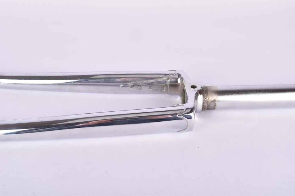 28" Chromed Olmo Panto Fork with Campagnolo drop outs – Velosaloon.com