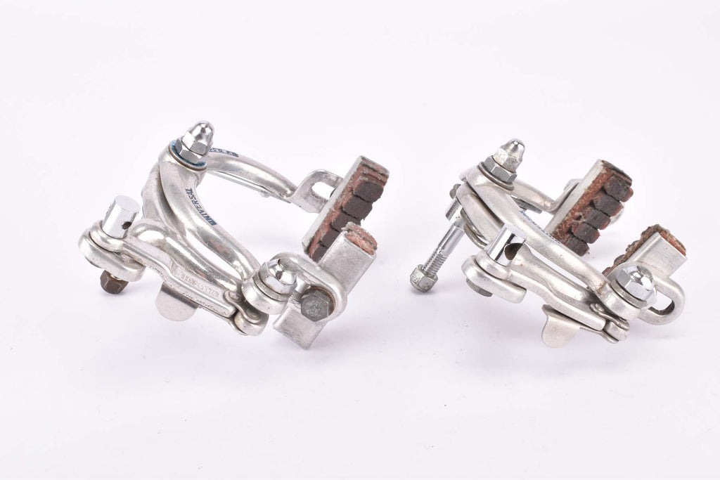 Universal Super 68 single pivot brake calipers from the 1960s - 1970s ...