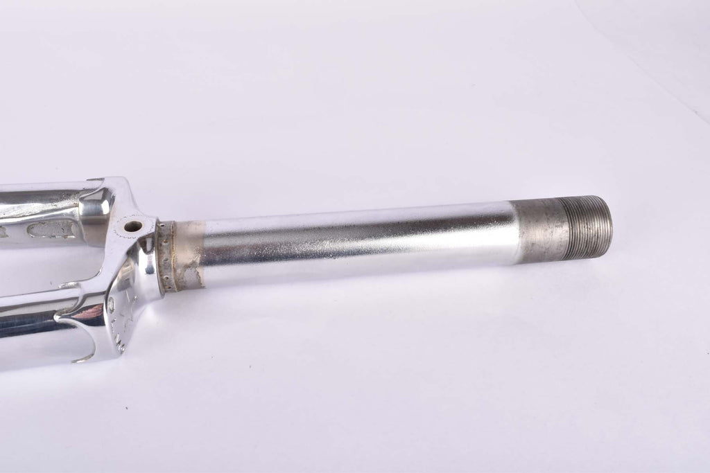 28" Chromed Olmo Panto Fork with Campagnolo drop outs – Velosaloon.com