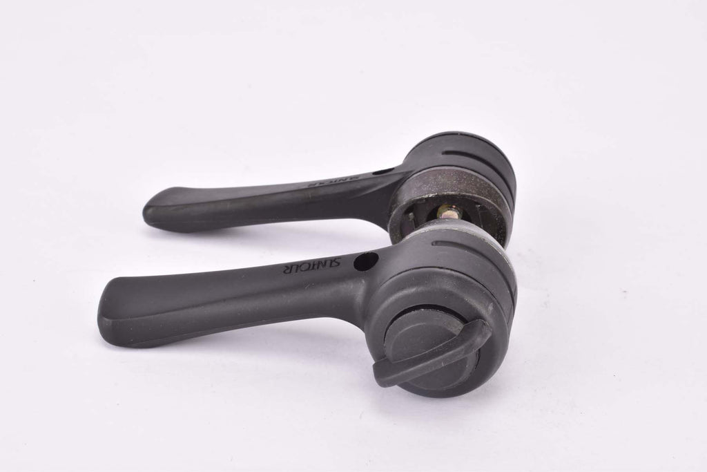 NOS Suntour AC 2000 #SL-A200-B6R 6-speed Accushift Plus Braze-on Gear ...