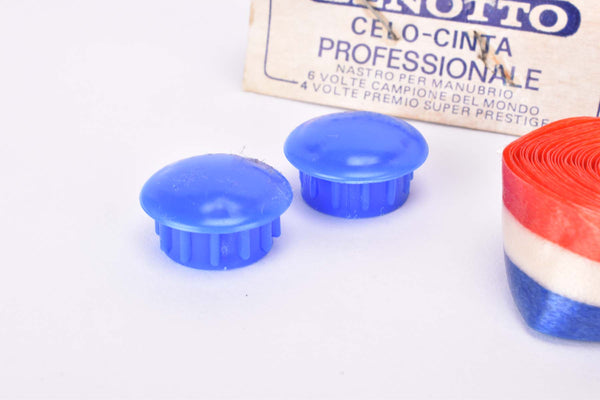 NOS Benotto Cello French flagged handlebar tape in blue, white and red ...