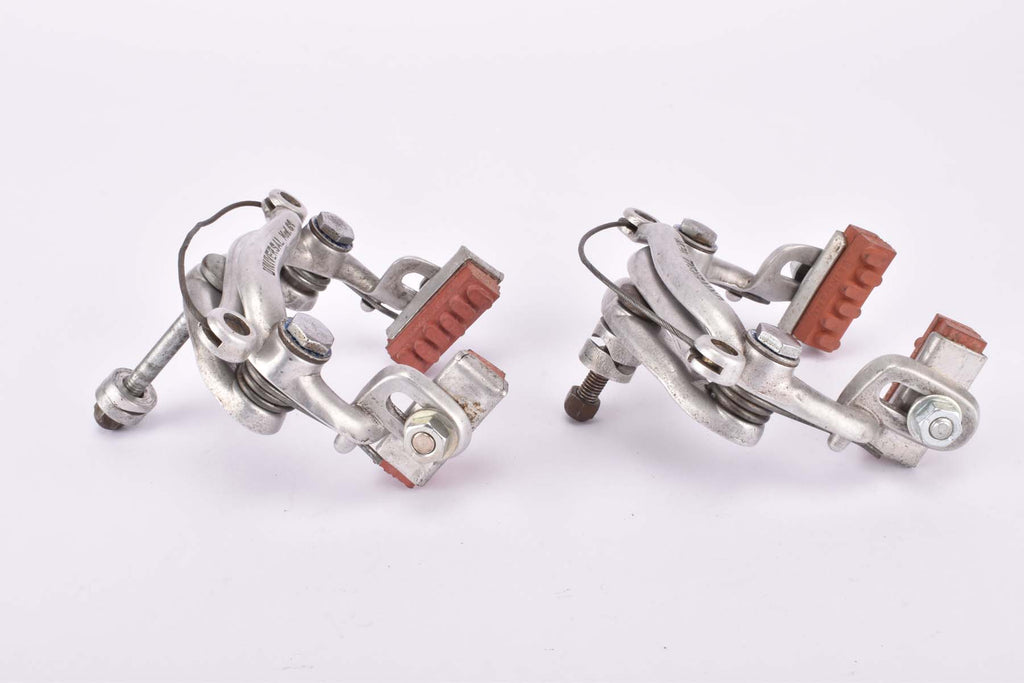 Universal Mod. 61 center pull brake calipers from the 1960s - 70s ...
