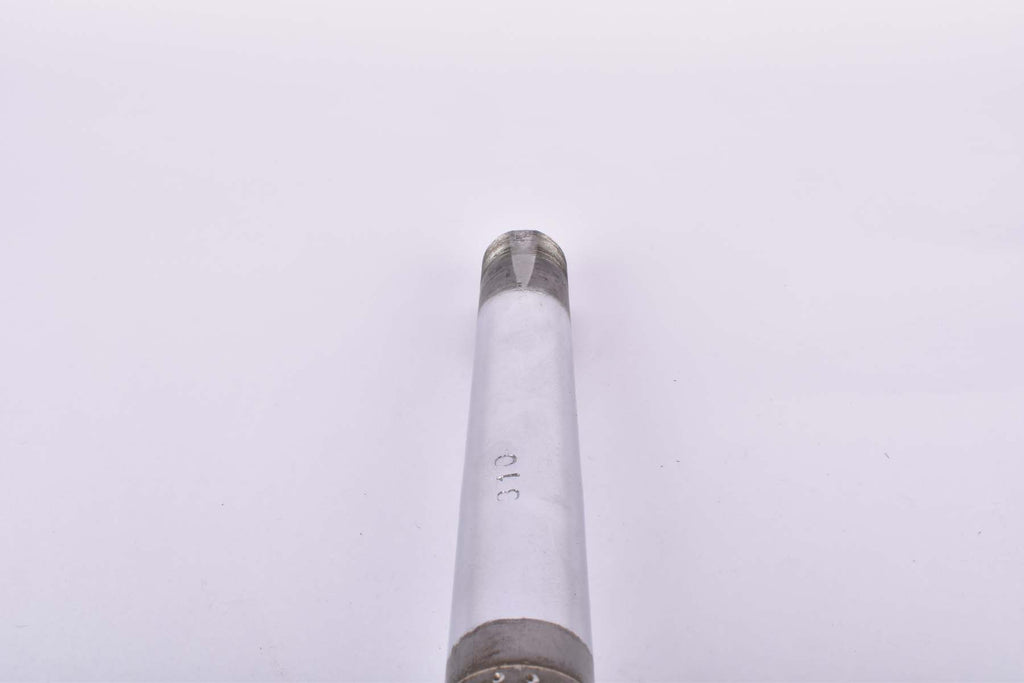 28" Chromed Olmo Panto Fork with Campagnolo drop outs – Velosaloon.com