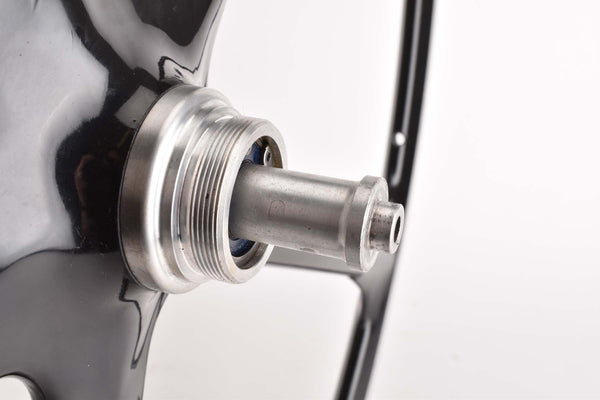 single 28" rear Aerospoke Wheel made from Carbon and Aluminium ...