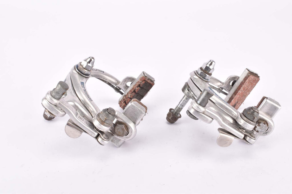 Universal Extra Mod. 51 (Brev 453949) single pivot brake calipers from ...