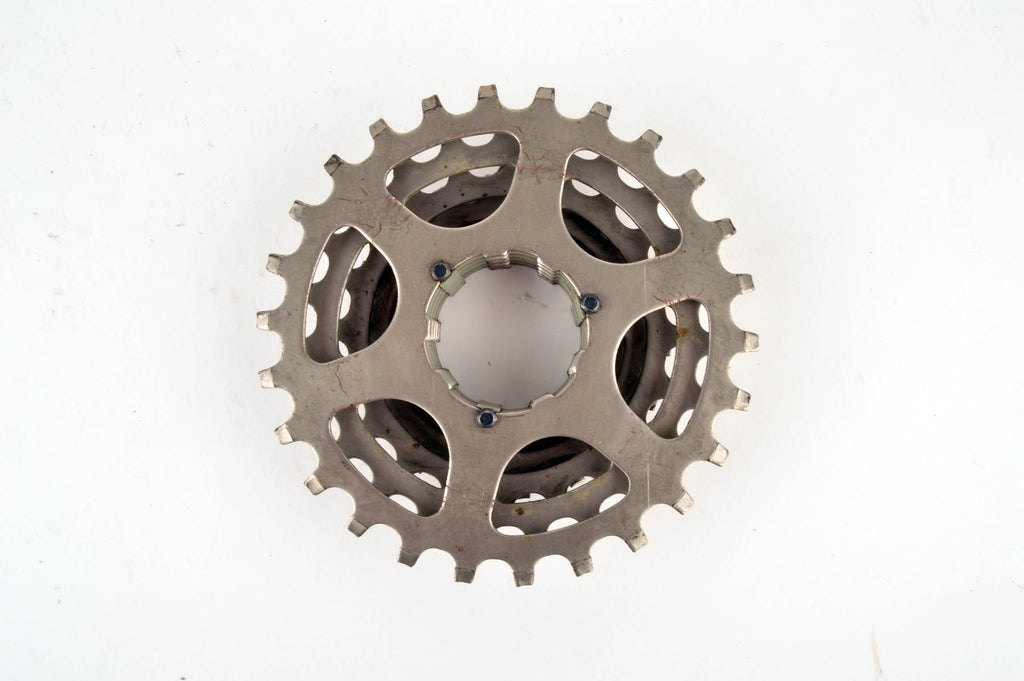 Shimano Uniglide UG 6 speed cassette from 1986 – Velosaloon.com