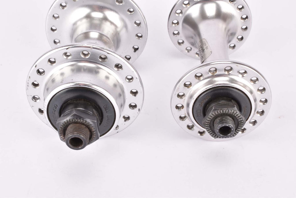 Shimano Exage Sport #HB-A451 & #FH-A451 6-speed and 7-speed Uniglide ...