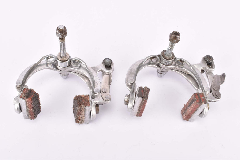 Universal Extra Mod. 51 (Brev 453949) single pivot brake calipers from ...