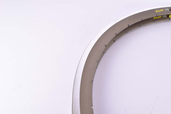 NOS Mavic CXP 30 SUP UB Control bronze anodized Clincher Rim Set in 28 ...