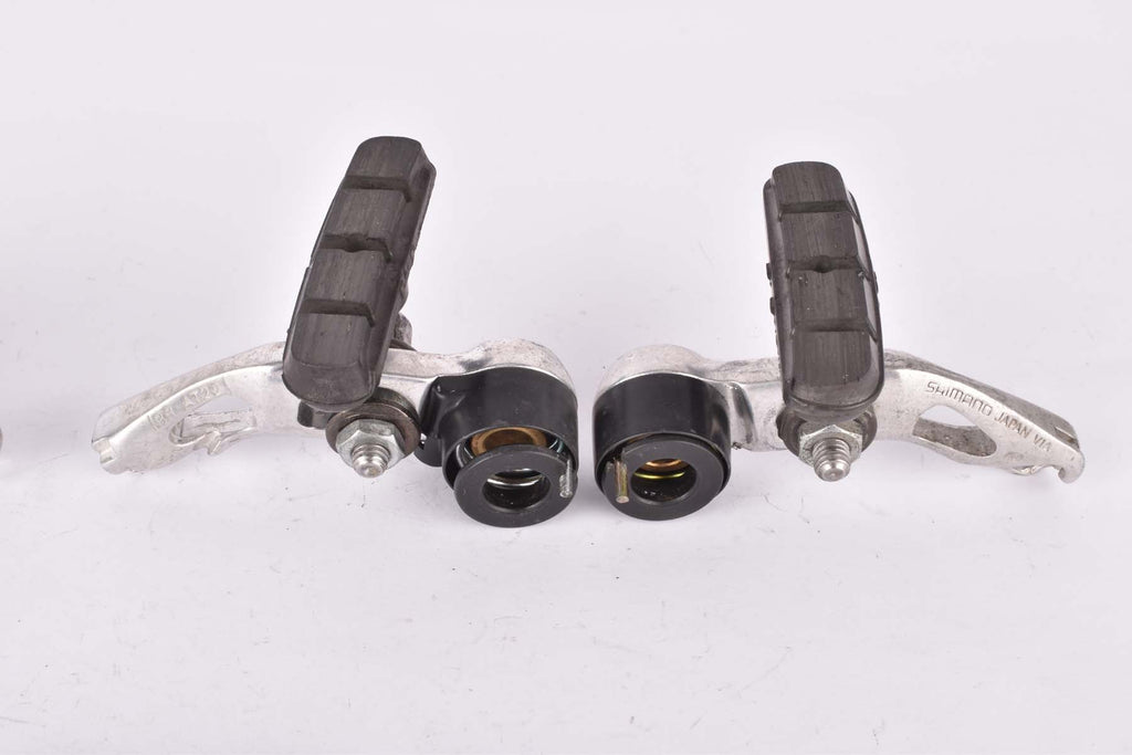 Shimano Altus A20 #BR-AT20 Cantilever Brake Set from 1992 – Velosaloon.com