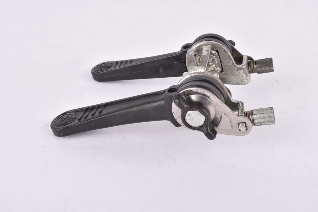 Simplex SX P 4506 clamp-on Gear Lever Shifter Set from the 1980s - 90s ...