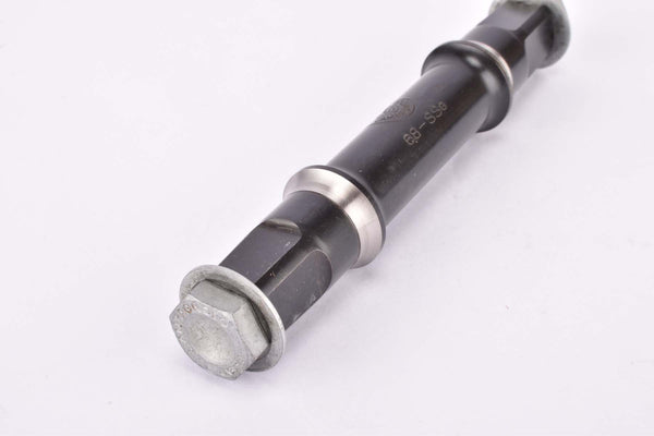 NOS Campagnolo Athena #721271 68 SSG Axle for Athena #D0H0 Bottom Brac ...