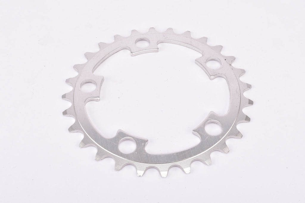 NOS Stronglight smallest Chainring with 28 teeth and 86 mm BCD from th ...