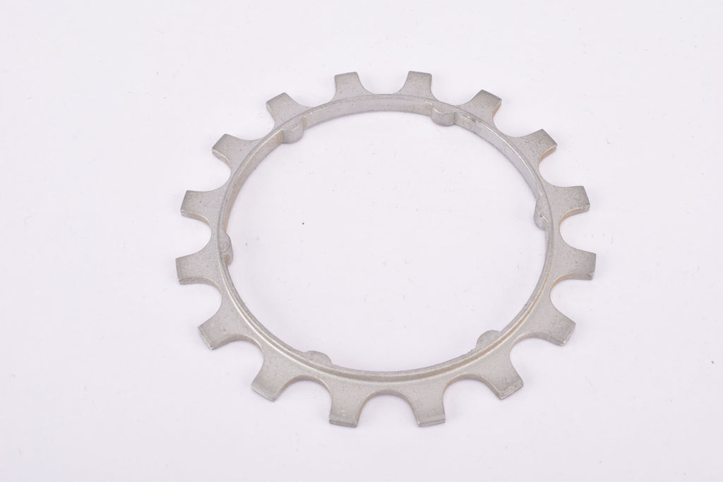 NOS Campagnolo #B-16 Aluminium 6-speed Freewheel Cog with 16 teeth ...