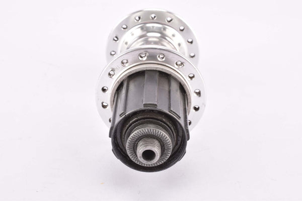 Shimano Deore XT Parallax #FH-M737 8-speed Hyperglide (HG) rear hub wi ...