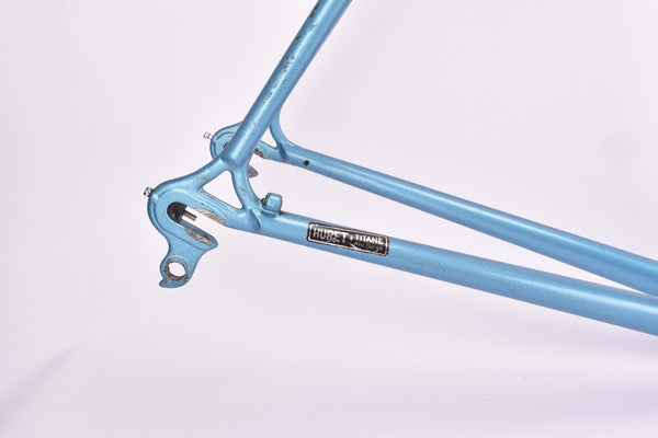 Motobecane C4C frame in 59 cm (c-t) / 57.5 cm (c-c) with Columbus tubi ...