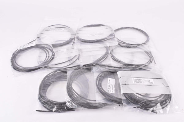 Batch of NOS Nokon cords (liner) and cables – Velosaloon.com
