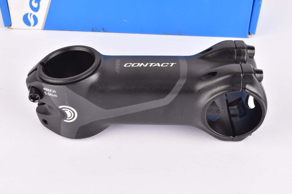 Giant Overdrive 2 (OD2) 1-1/8" ahead stem in +/- 8° and size 90mm with ...