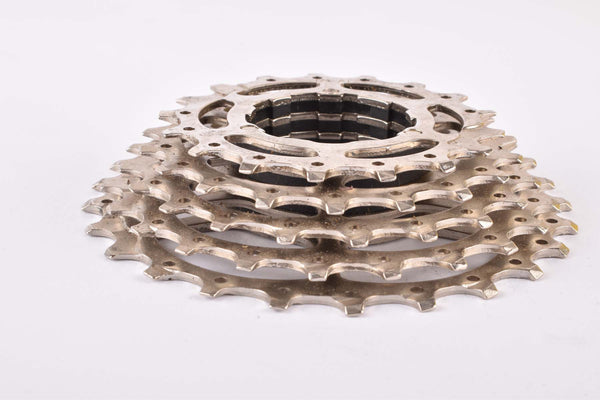 NOS Shimano Hyperglide #HG Cassette Cog Unit with 17-25 teeth ...