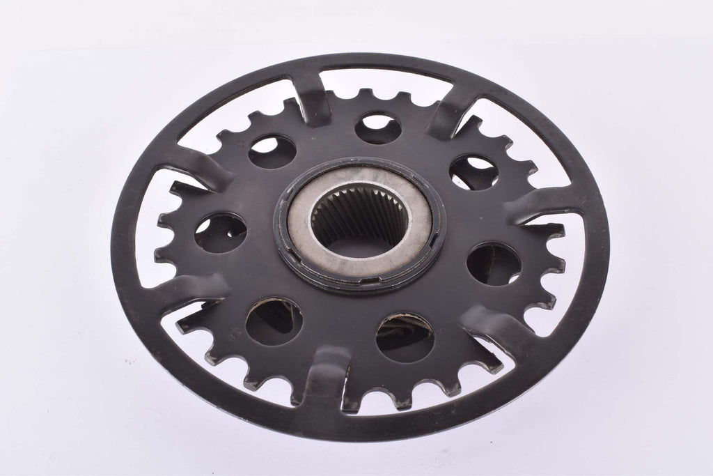 Maillard Helicomatic 6-speed Freewheel with 14-28 teeth from the 1990s ...