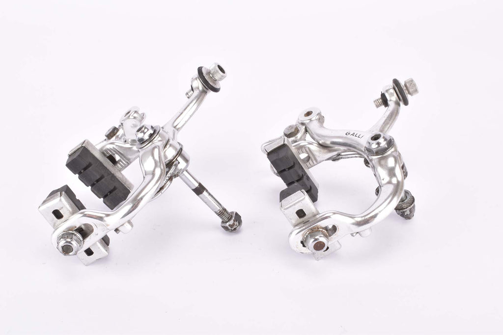 Galli Criterium single pivot brake calipers from the 1980s – Velosaloon.com