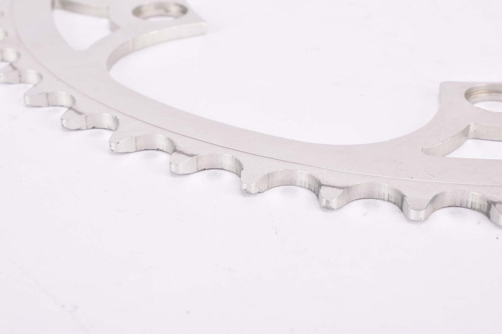 NOS Miche singlespeed chainring with 52 teeth and 135 BCD from the 198 ...