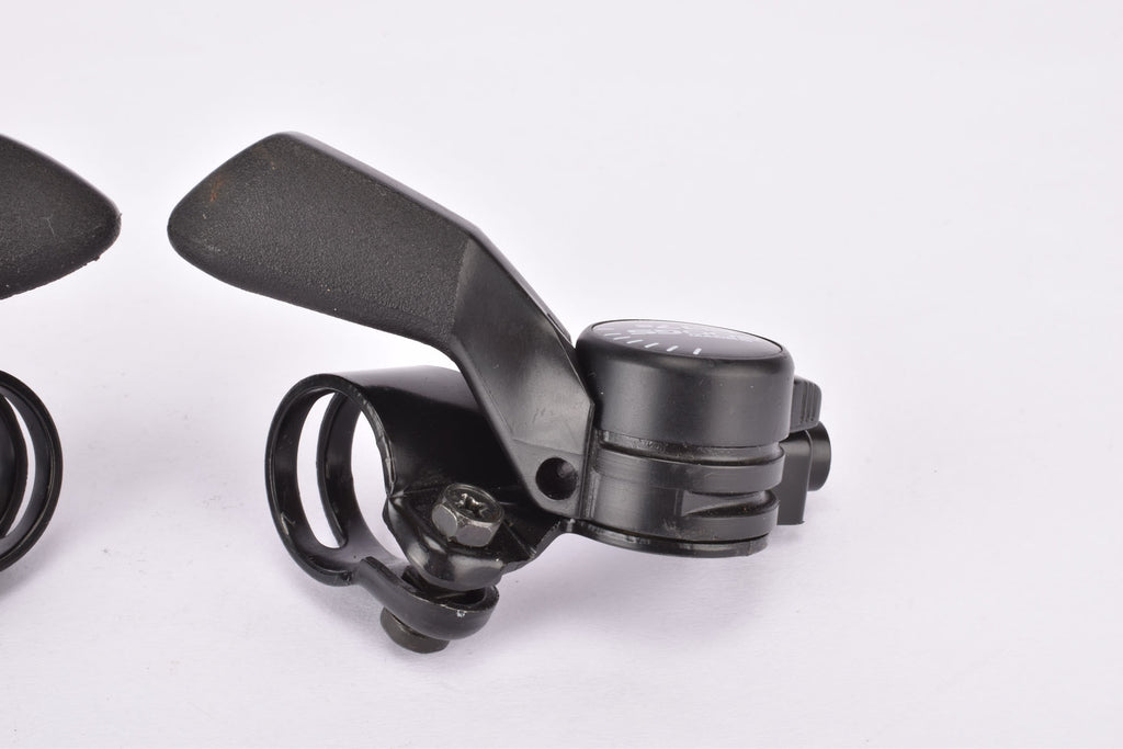 Shimano 200GS #SL-M2017-speed SIS handlebar thumb shifter gear lever S ...