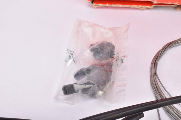 NOS/NIB Modolo Morphos Superlight Shifting Brake Levers from the 1990s ...