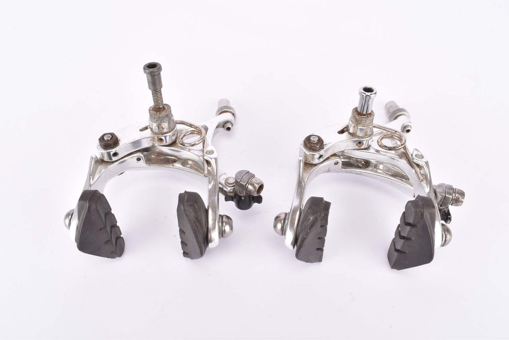 Long reach Dual Pivot Brake Caliper Set #R538 – Velosaloon.com