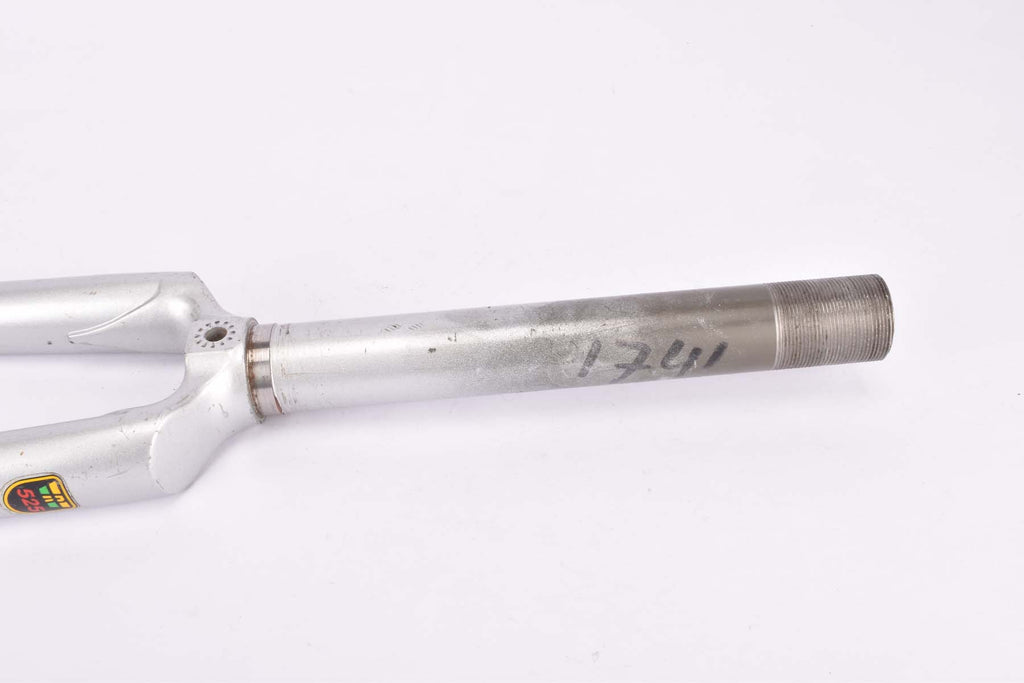 28" Gazelle fork with Reynolds 525 tubing from the 1980s – Velosaloon.com