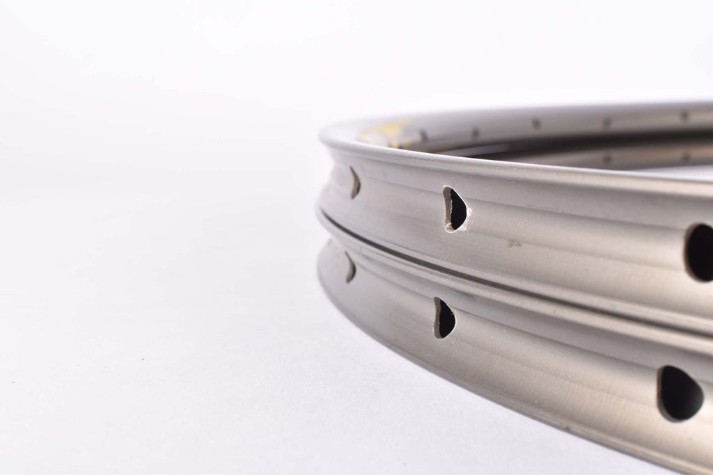 NOS Wolber profil 18 tubular rims 24'' / 520 mm with 32 holes from the ...