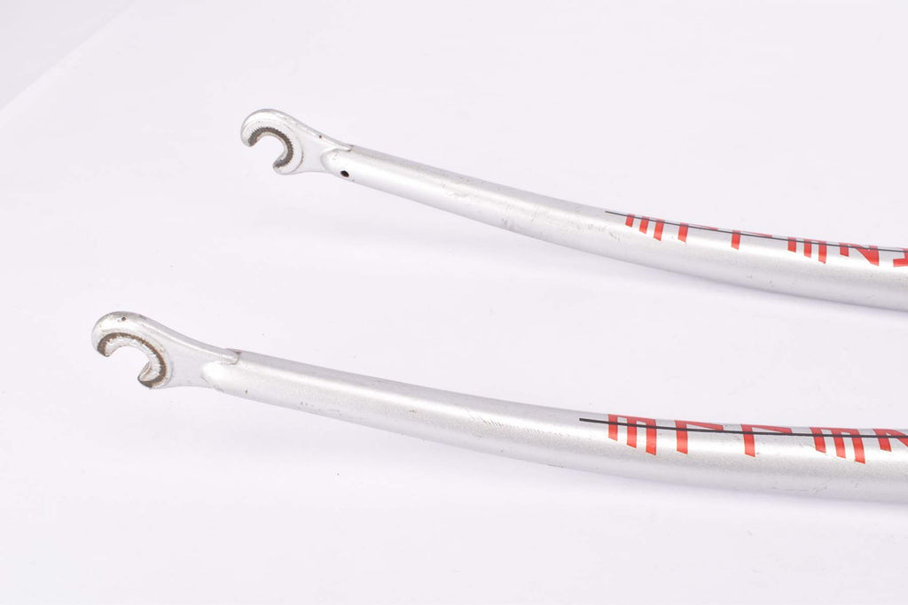 28" Gazelle fork with Reynolds 525 tubing from the 1980s – Velosaloon.com