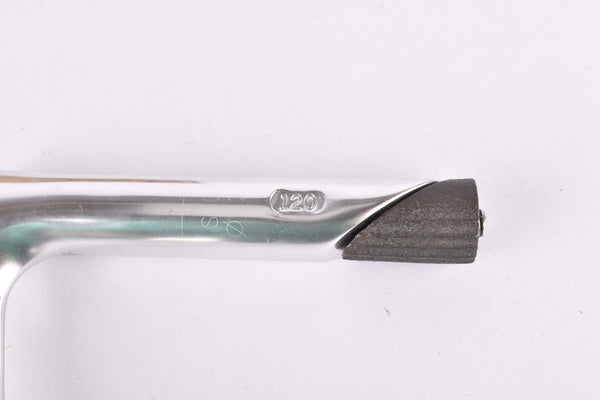 Deda Elementi Murex race quill stem in size 120 mm with 26 mm bar clam ...