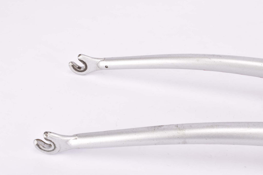 28" Gazelle fork with Reynolds 525 tubing from the 1980s – Velosaloon.com