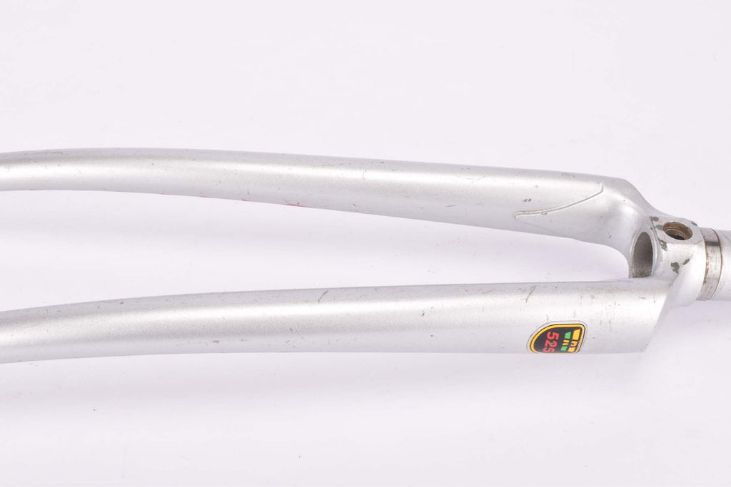 28" Gazelle fork with Reynolds 525 tubing from the 1980s – Velosaloon.com