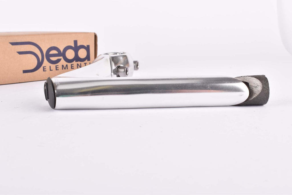 Deda Elementi Murex race quill stem in size 120 mm with 26 mm bar clam ...