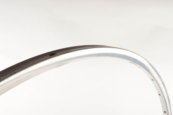 NEW Nisi Laser Tubular Rims 700c/622mm with 32 holes from the 1980s NO ...