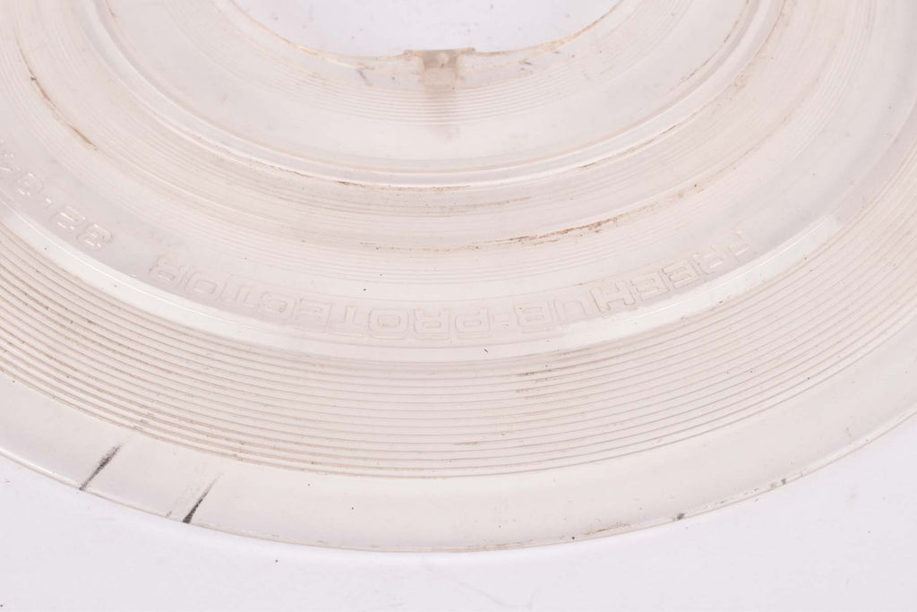 Shimano Spoke Protector with 19 cm diameter from the 1980s – Velosaloon.com