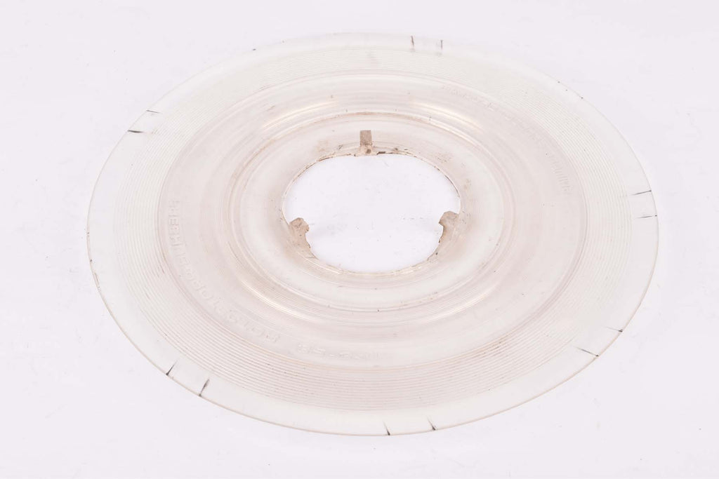 Shimano Spoke Protector with 19 cm diameter from the 1980s – Velosaloon.com