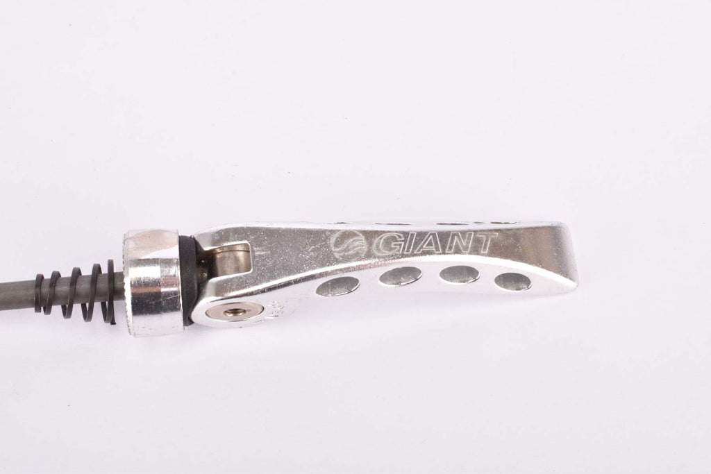 NOS Giant Alloy quick release, front Skewer – Velosaloon.com