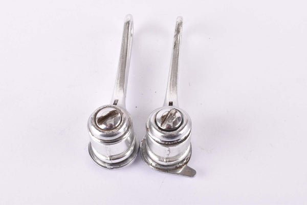 Simplex SLJ retro-friction braze-on Gear Lever Shifter Set from the 19 ...