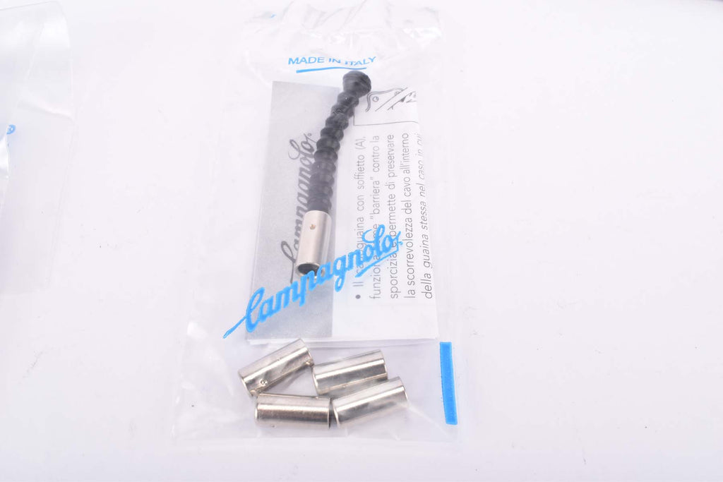 NOS Campagnolo Ergopower Ultra-Low Friction cable and housing (casings ...