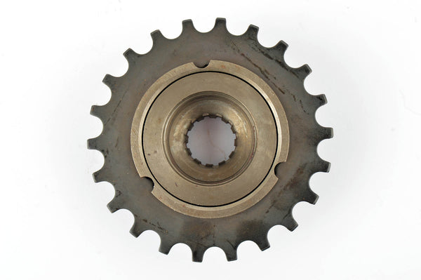 NOS Shimano 5-speed freewheel, 13-22 teeth, from the 1980s – Velosaloon.com