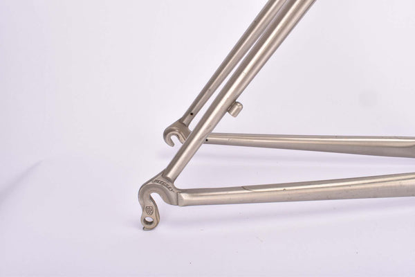 Scott Comp Racing Mountainbike frame in 44 cm (c-t) / 40 cm (c-c) with ...