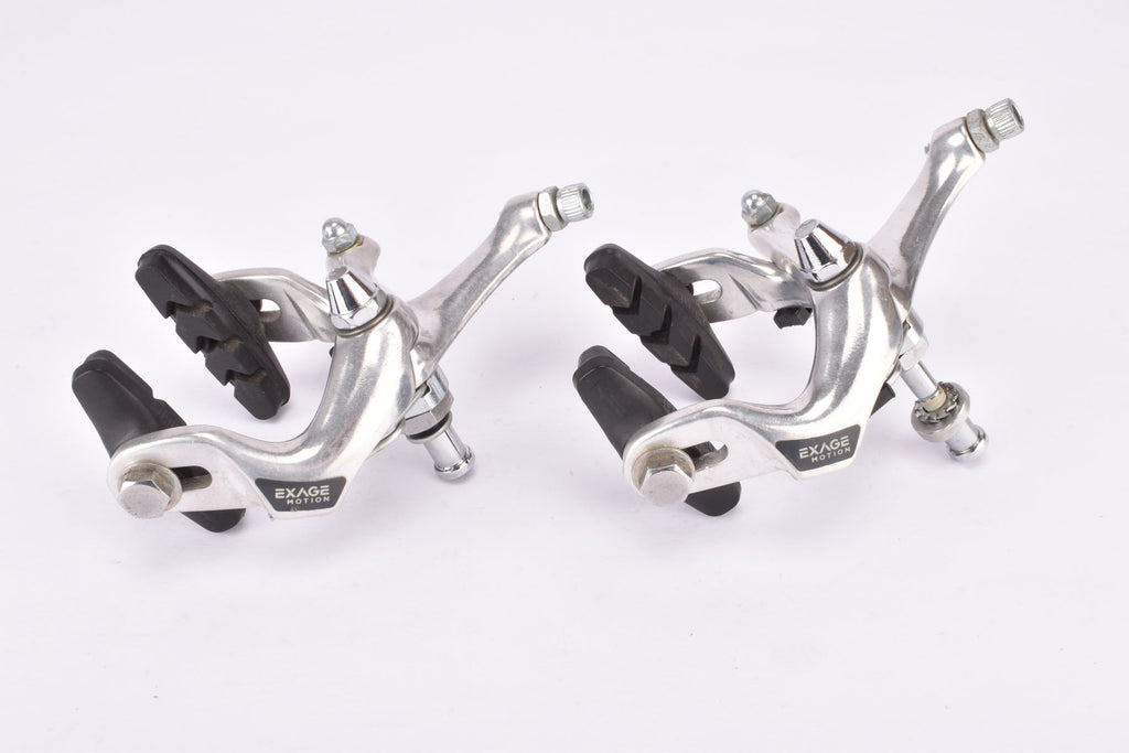 Shimano Exage Motion #BR-A250 single pivot brake calipers from 1991 ...